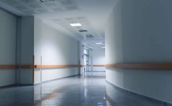 Planning & Specifying Emergency Lighting – Linx